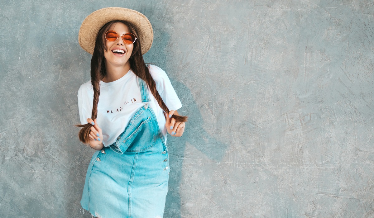 6 Inspirasi Outfit untuk Musim Panas yang Nyaman dan Juga Stylish ...