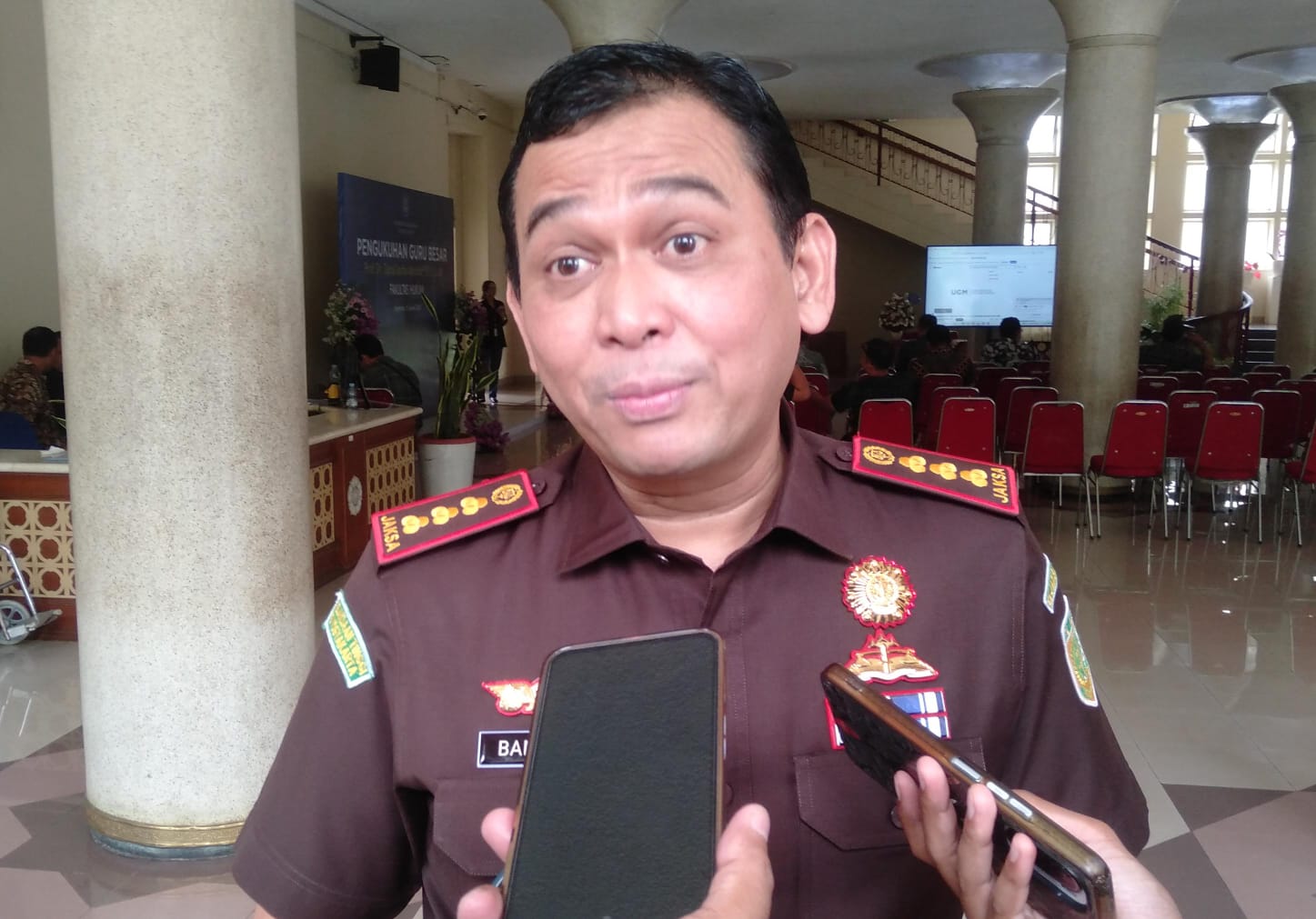 Puluhan Saksi Diperiksa, Kejari Sleman Segera Tetapkan Tersangka Kasus ...