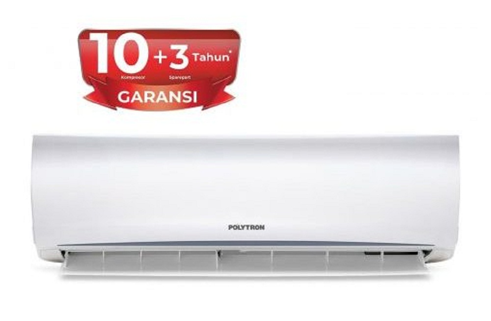 10 Rekomendasi Merek AC Terbaik 2 PK, Lebih Cepat Dingin Dan ...