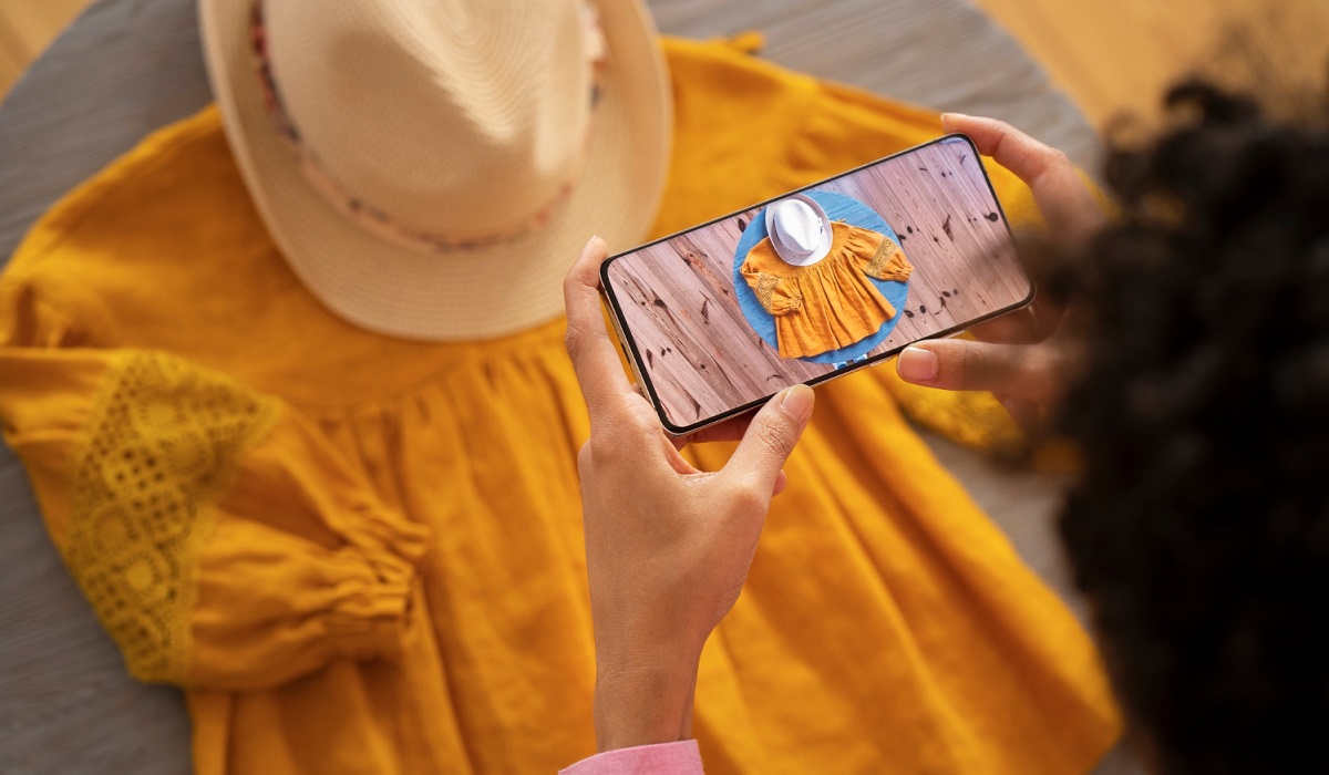 Pancarkan Gaya Personal Menarik Simak 6 Inspirasi Pinterest Outfit