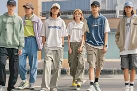 Inilah Rekomendasi Style Fashion Gen Z Bisa Jadi Inspirasi Untuk OOTD ...