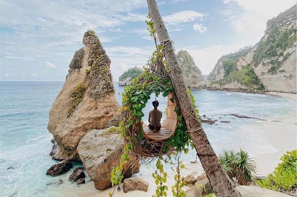 Populer Di Nusa Peninda Bali, Berikut Info Lengkap Wisata Terbaru 2024 ...