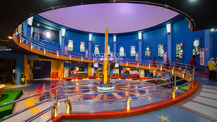 Menelusuri Jejak Wisata Ramah Keluarga di Sekitar Stasiun Lempuyangan ...