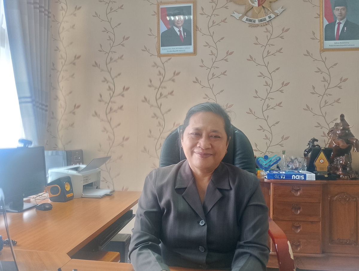UMK Sleman 2026 Naik 6,40%, Pemerintah Klaim Seimbang antara Daya Beli ...